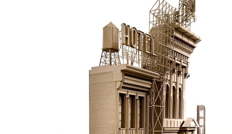 The Public Office of Daniel Agdag | CODA paper Art 2019